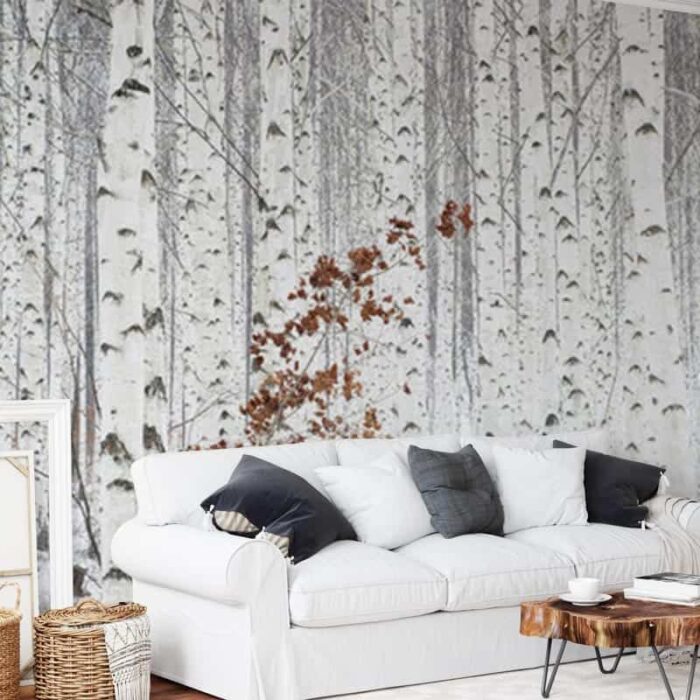 Fotobehang op maat. Kies uit de unieke collectie. Of eigen foto YouPri.nl