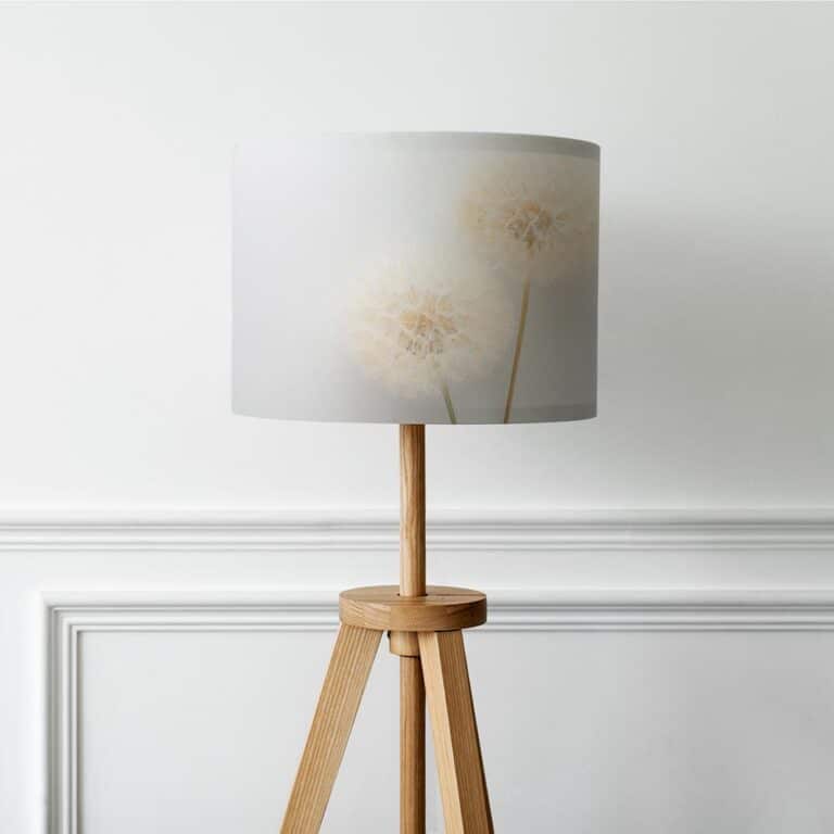 Lampenkap Blaasbloem duo vanaf € 49,95 - youpri